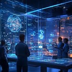 Digital technology - Exploring Tomorrow's Tech, Today: Your Ultimate Guide to the Digital Frontier